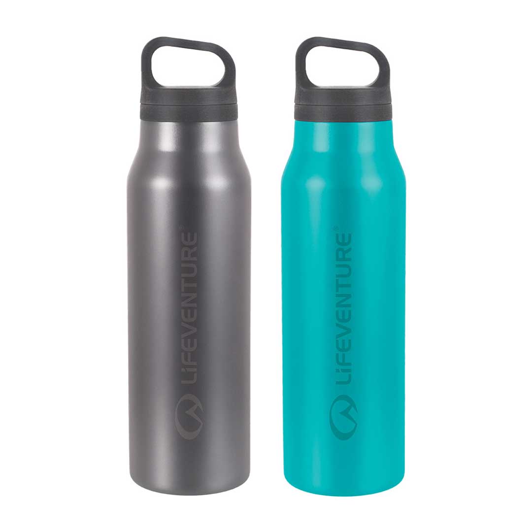 LifeVenture Vacuum Bottles - Coastal Sports