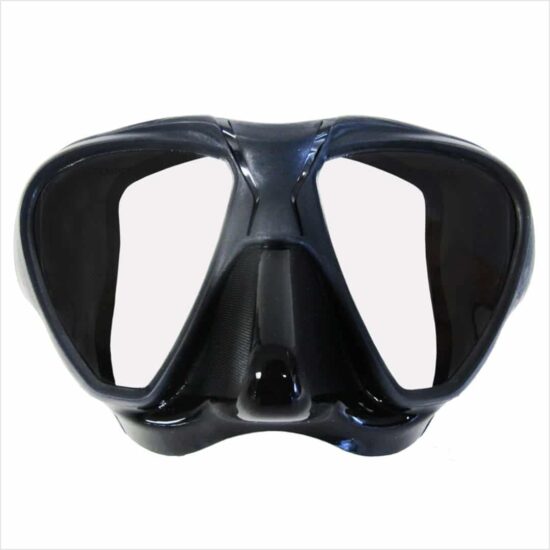 Rob Allan Dive Mask Cubera - Coastal Sports