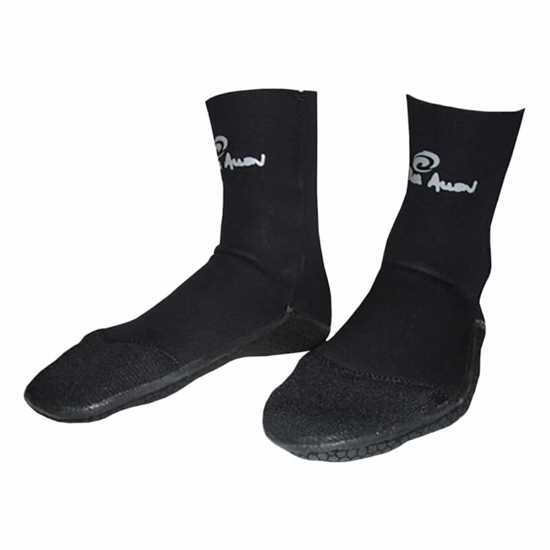 Rob Allen 5mm Dive Sock - Coastal Sports