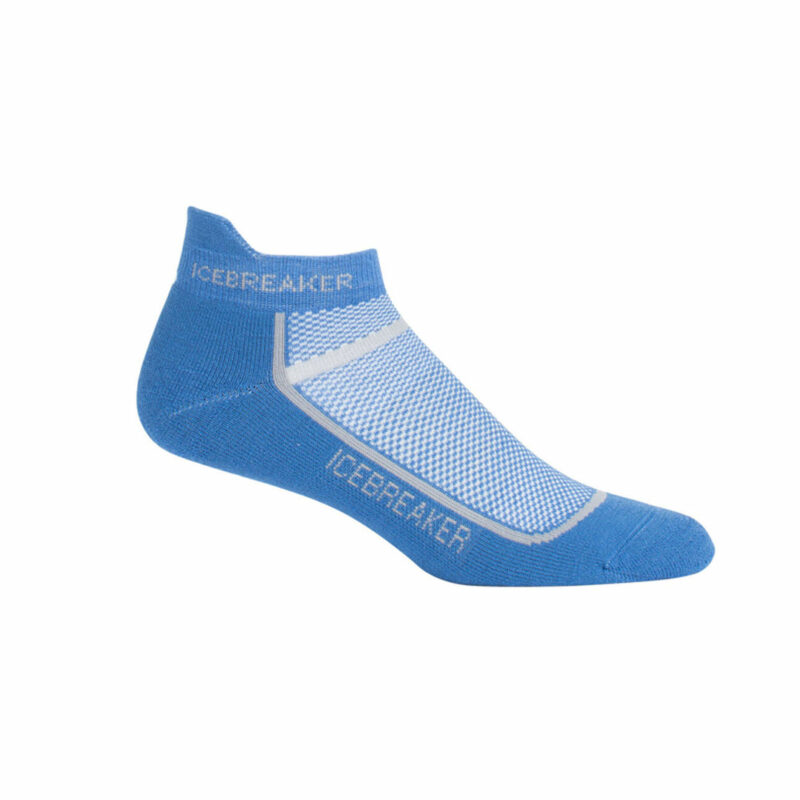 Icebreaker Men's Sock Multisport Light Micro SeB - Coastal Sports