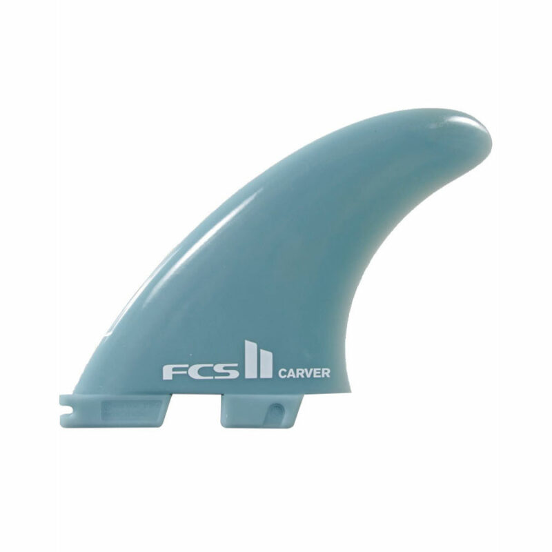 FCS II Carver GF Tri Retail Surf Fins Medium - Coastal Sports