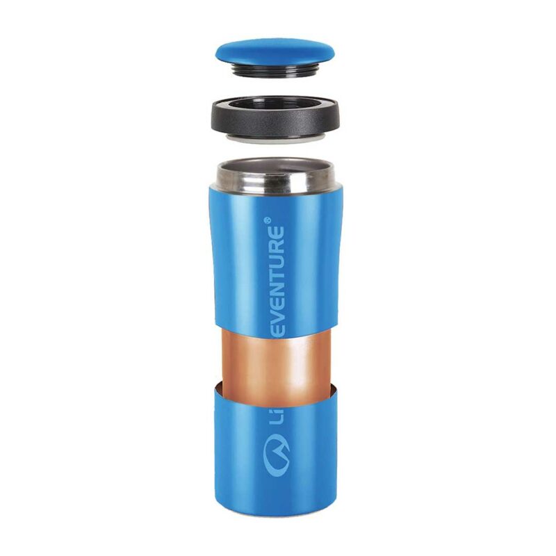 LifeVenture Travel Mugs - Coastal Sports