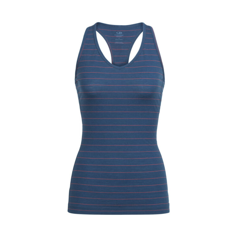 Icebreaker Women Sprite Tank - Coastal Sports