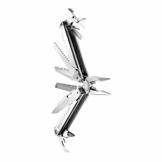 Leatherman Wave + Multi Tool - Coastal Sports
