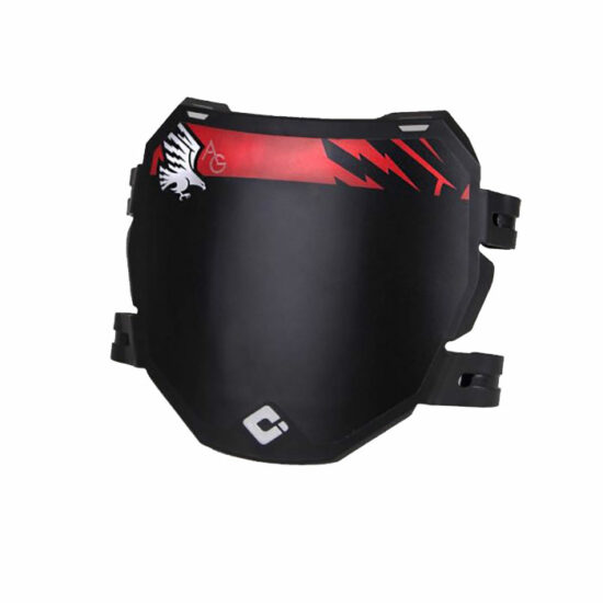 ODI DH Number Plate - Coastal Sports