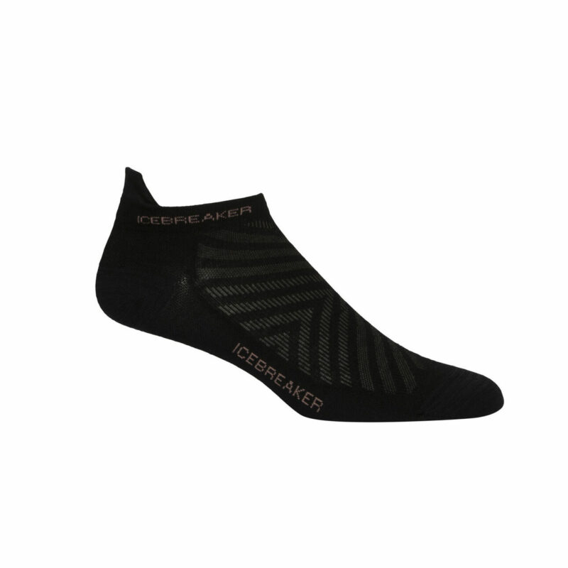 Women's Merino Run+ Ultralight Micro Socks - Coastal Sports