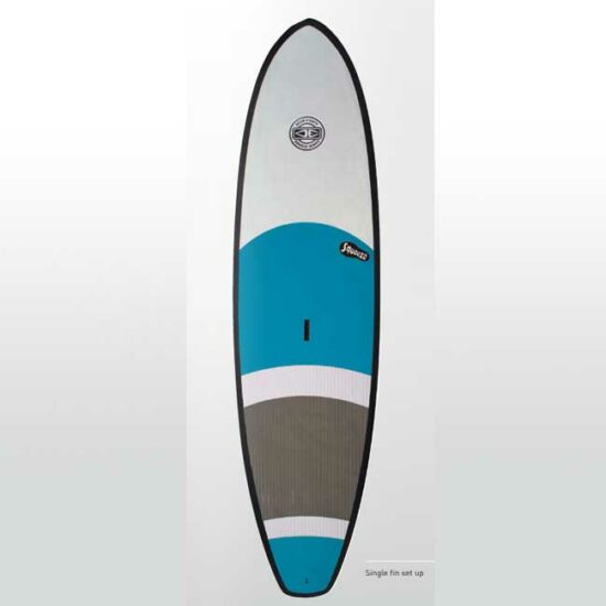Ocean & Earth Squeeze Stand Up Paddle Board 10'6 - Coastal Sports