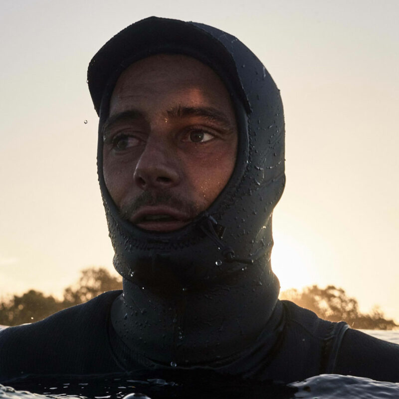 O'Neill Psycho Tech 3mm Cold Water Surf Hood - Coastal Sports