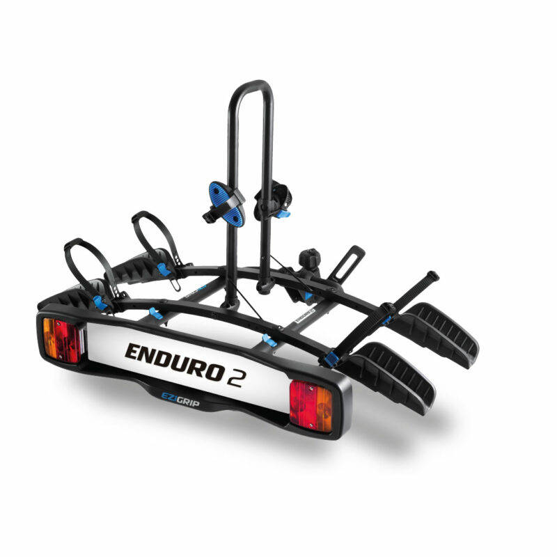 Ezigrip E-Rack 2 Bike Carrier - Coastal Sports