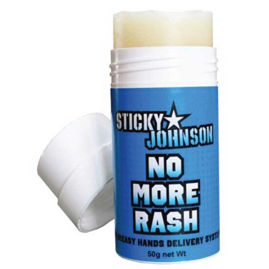 Sticky Johnson No More Rash - Coastal Sports