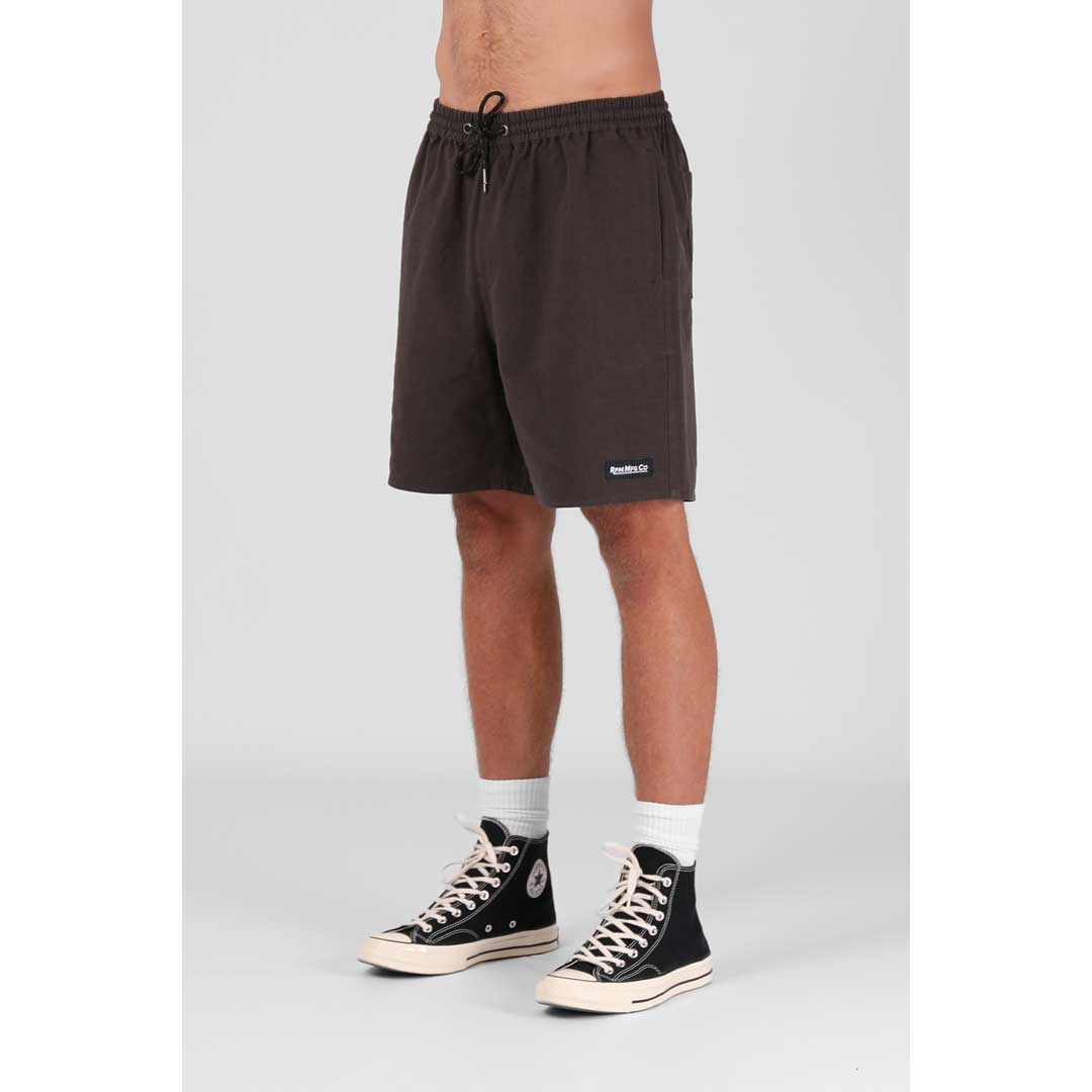 RPM Men's Hemp Short Ash - Coastal Sports