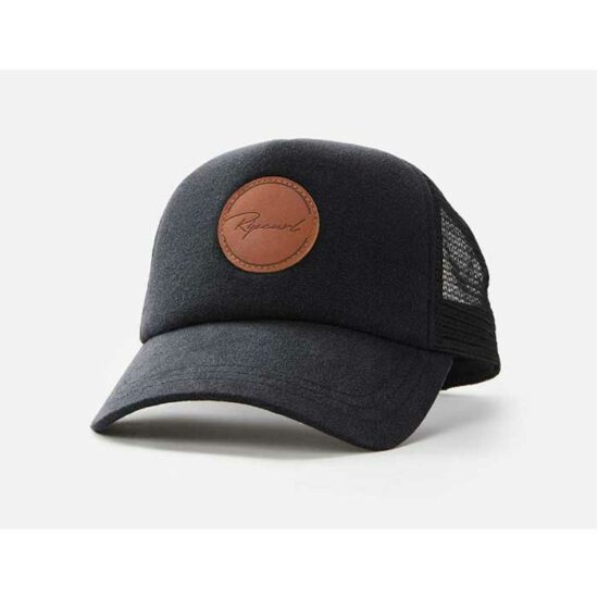 Rip Curl Premium Surf Trucker Hat - Coastal Sports
