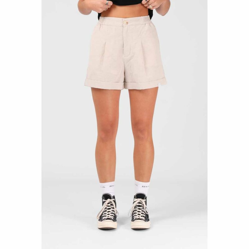 RPM Women's Hemp Short Birch - Coastal Sports