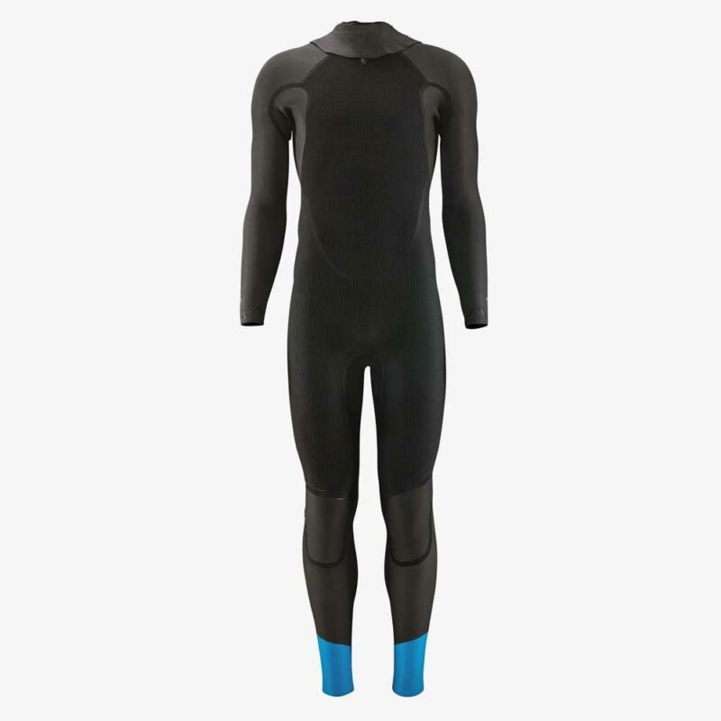Patagonia Men's 3/2.5mm R1 Yulex Back Zip Wetsuit - Coastal Sports