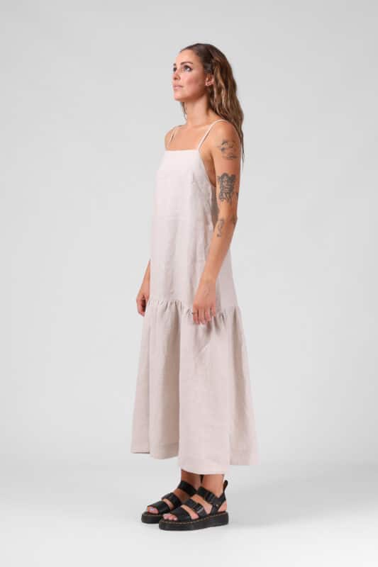 RPM Women's Antoinette Dress Natural - Coastal Sports