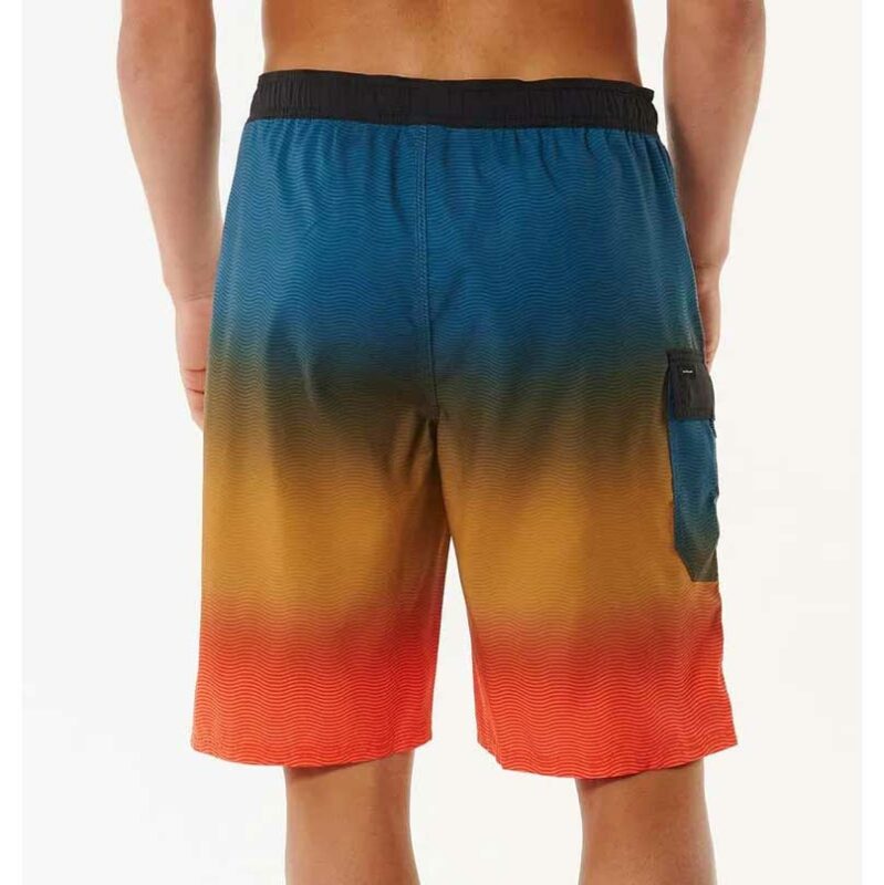 Rip Curl Men's Shock Easy Fit Antique Gold - Coastal Sports