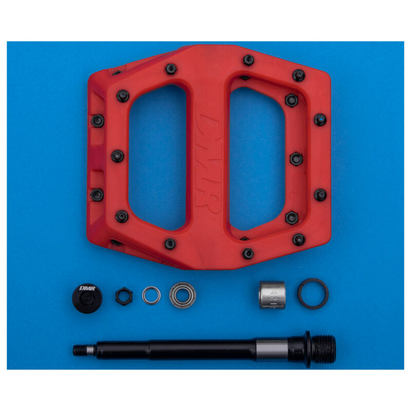 DMR Bikes V11 Pedal - Coastal Sports