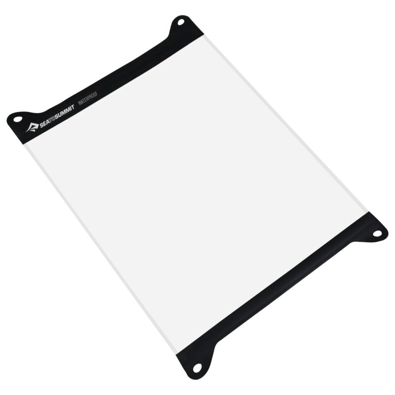 Sea to Summit TPU Guide Map Case - Coastal Sports