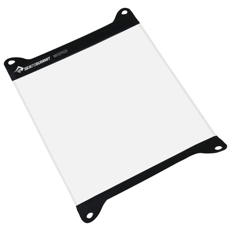 Sea to Summit TPU Guide Map Case - Coastal Sports