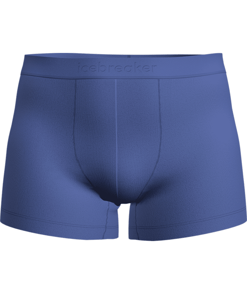 Icebreaker Men's 125 Cl Anatomica Boxer Brill - Coastal Sports