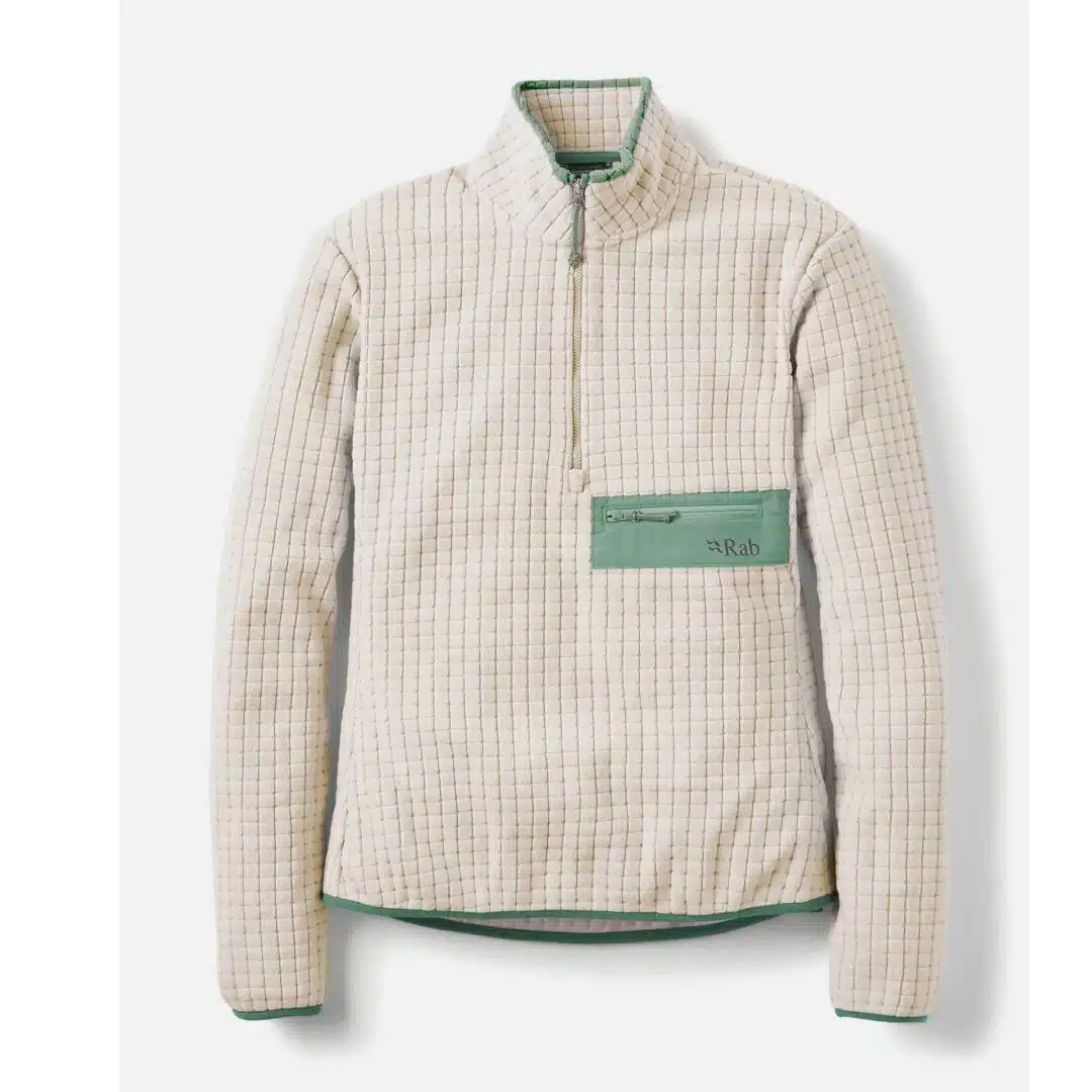 Rab Women's Ramshaw Pull-On Pebble - Coastal Sports