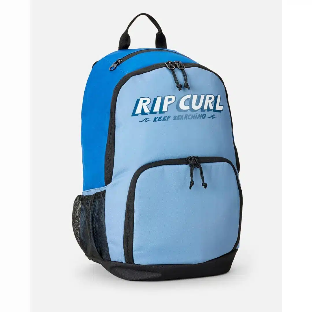 Rip Curl Evo 24L School Pack 4737 - Coastal Sports