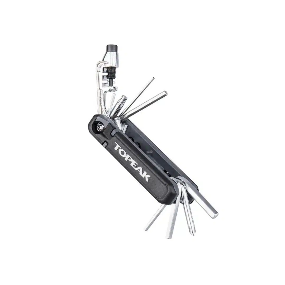 Topeak Multi Tool Hexus X - Coastal Sports